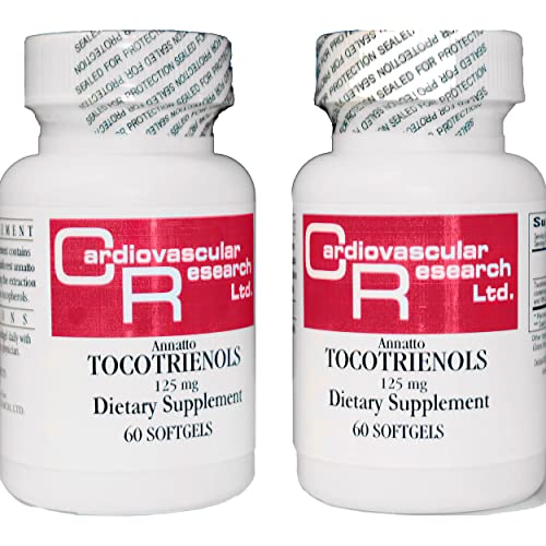 high potency vitamin e supplement