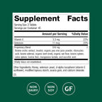 high potency vitamin E supplement