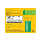 high potency vitamin E supplement