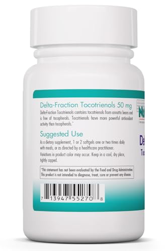 high potency vitamin E supplement