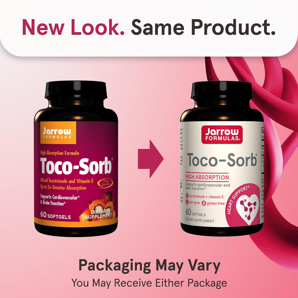 high potency vitamin e supplement