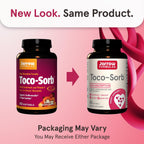 high potency vitamin e supplement