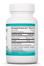 high potency vitamin e supplement