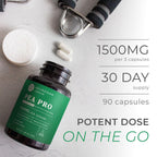 High potency vitamin E supplement