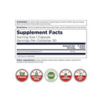high potency vitamin K capsules