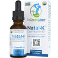 high potency vitamin K drops