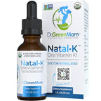 high potency vitamin K drops