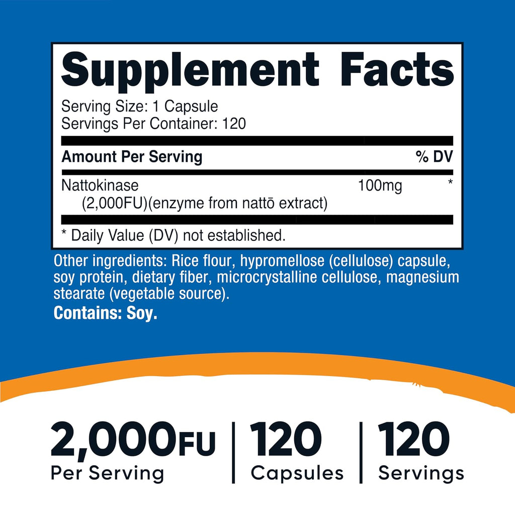 high potency vitamin K supplement