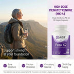 high potency vitamin K supplement