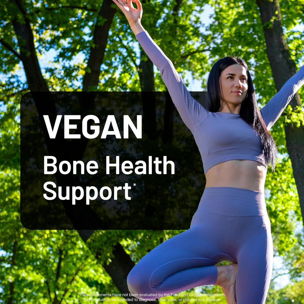 high potency vitamin K supplement