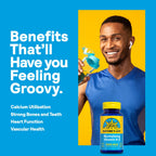 high potency vitamin K supplement