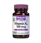 high potency vitamin k2 capsules