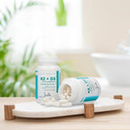 high potency vitamin k2 d3