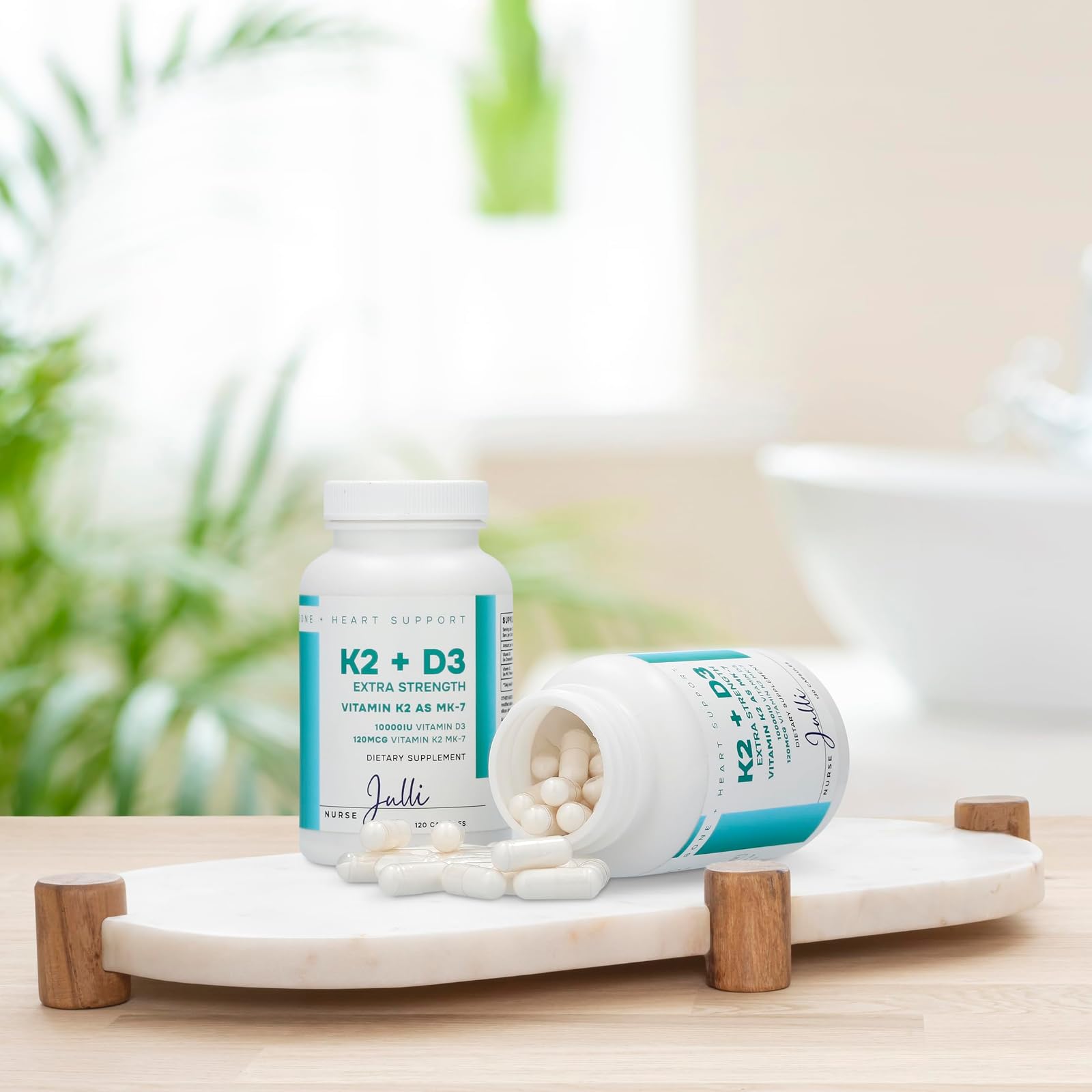 high potency vitamin k2 d3