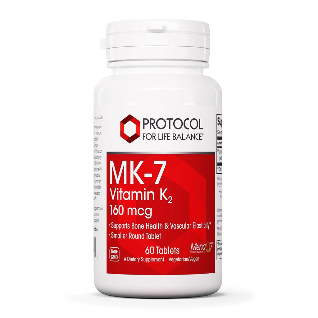 high potency vitamin K2 MK-7