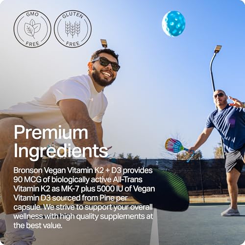 High potency Vitamin K2 MK-7