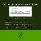 high potency vitamin K2 MK-7