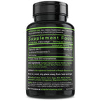 high potency vitamin k2 mk7 100 mcg