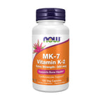 high potency vitamin k2 mk7 capsules