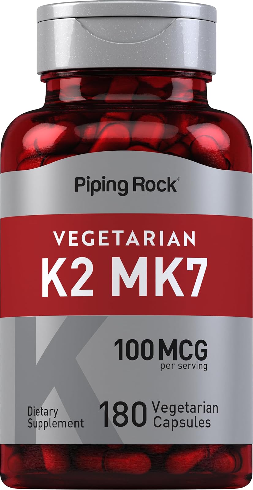 high potency vitamin K2 MK7