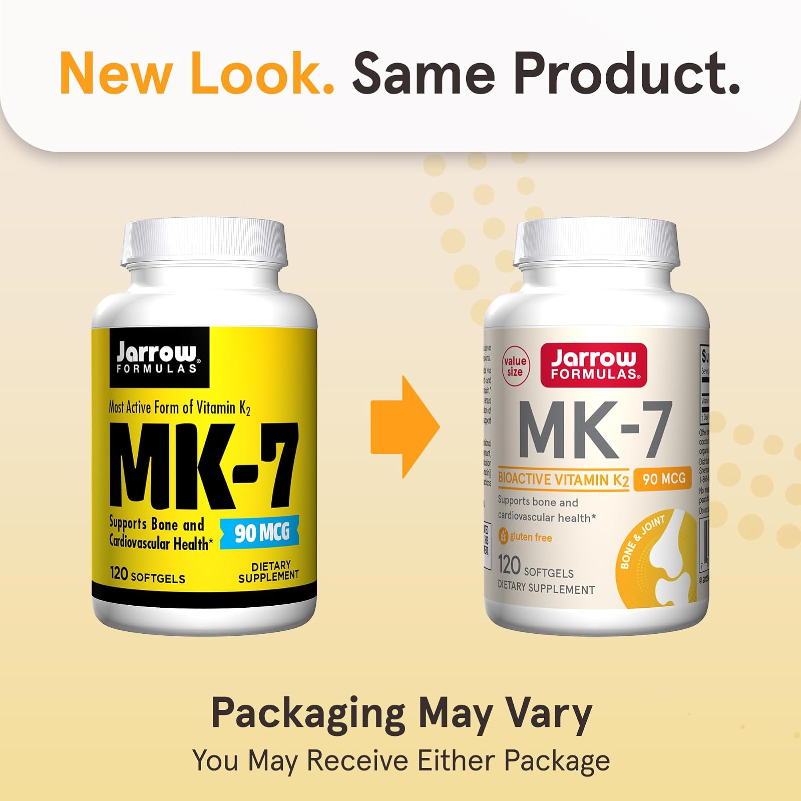 high potency vitamin K2 MK7