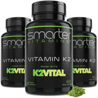 high potency vitamin k2 mk7