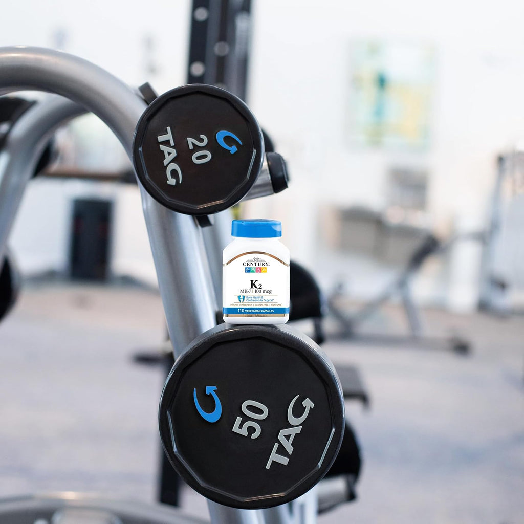 high potency vitamin k2 mk7