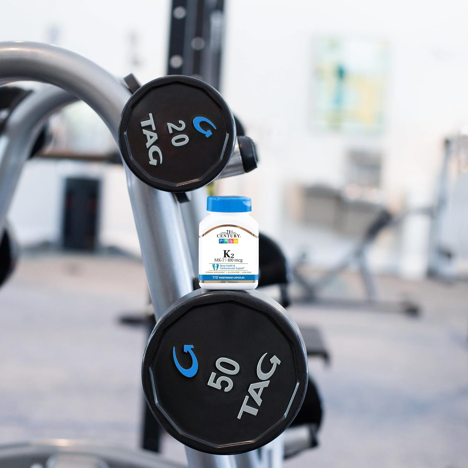 high potency vitamin k2 mk7