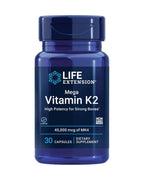 high potency vitamin K2 supplement