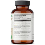 high potency vitamin K2 supplement