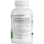 high potency vitamin K2 supplement