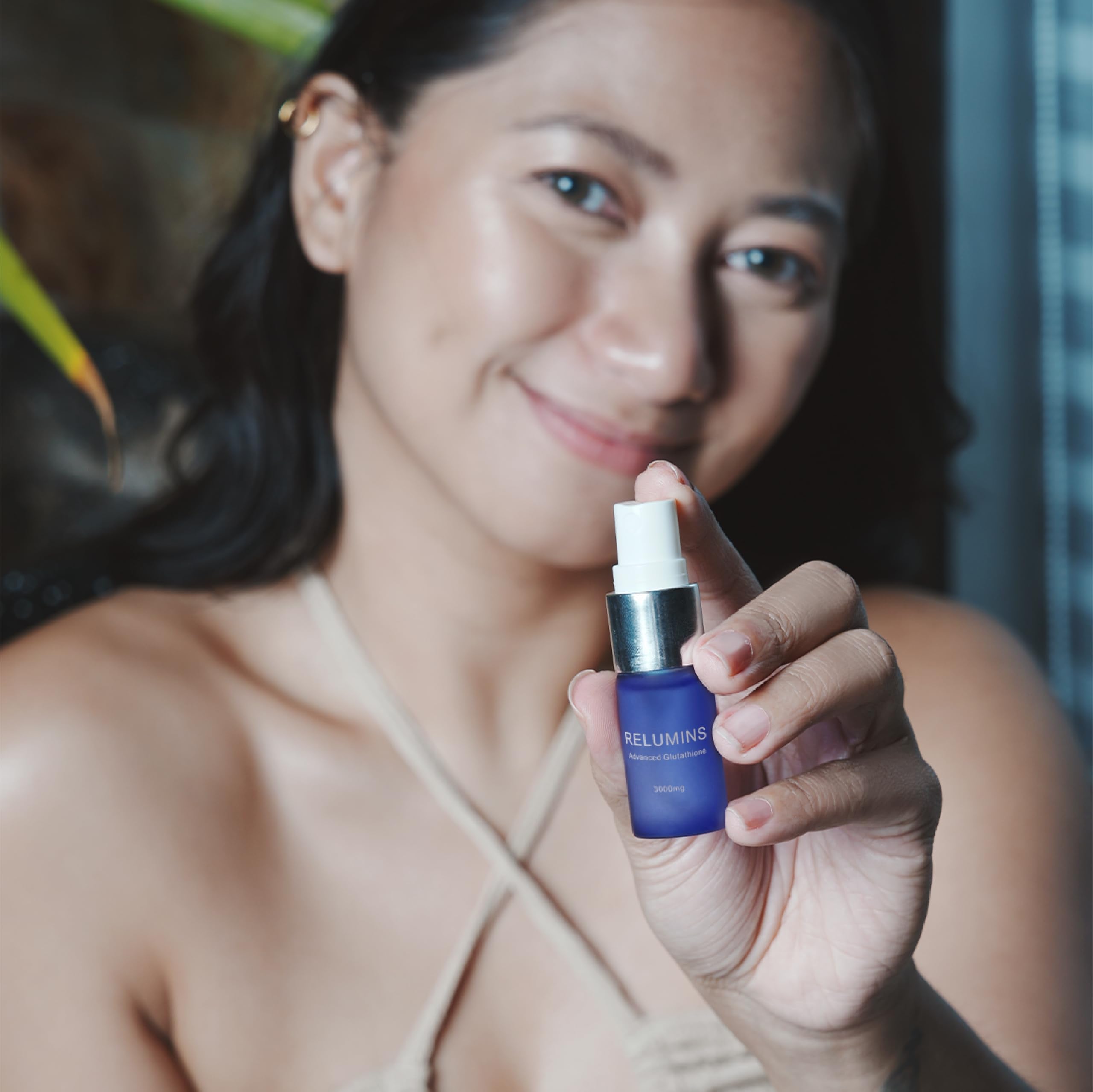 high potency vitamin spray for vitality