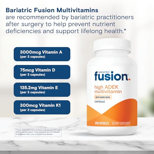high potency vitamins for energy boost
