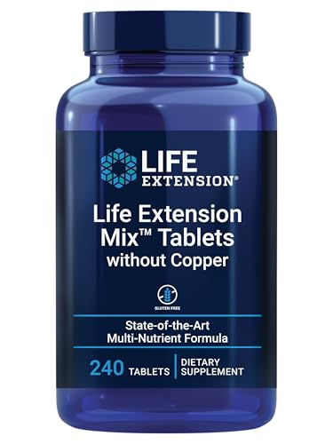 high-potency vitamins for healthy aging