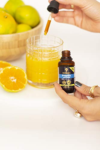 high potency vitamins for immune health