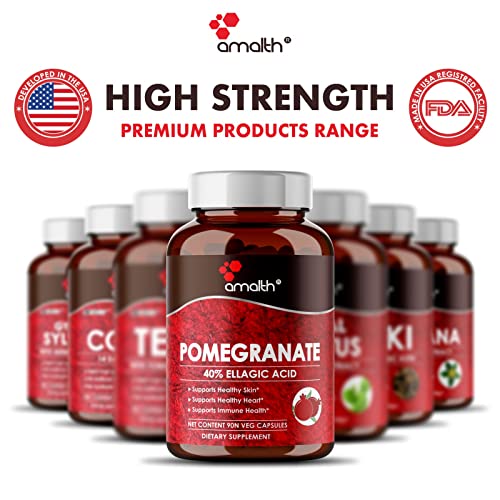 high potency vitamins for immunity