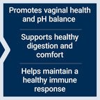 high potency women's probiotics