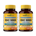 high potency zinc 50 mg capsules