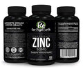high potency zinc capsules