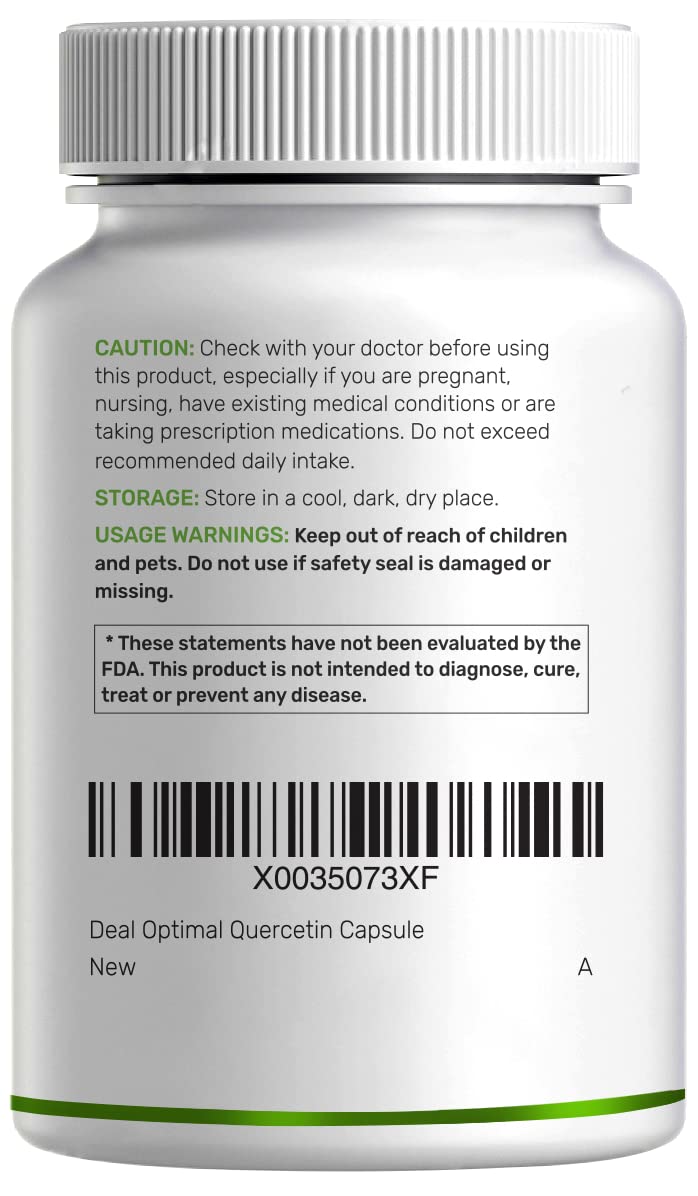 High potency zinc for daily wellness