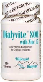 High potency Zinc for immune support
