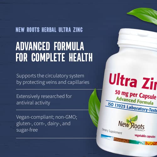 High potency zinc for immunity