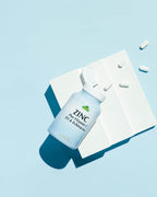 High potency zinc for overall health