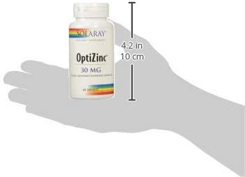 High potency zinc for wellness