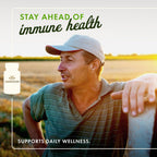high potency zinc for wellness