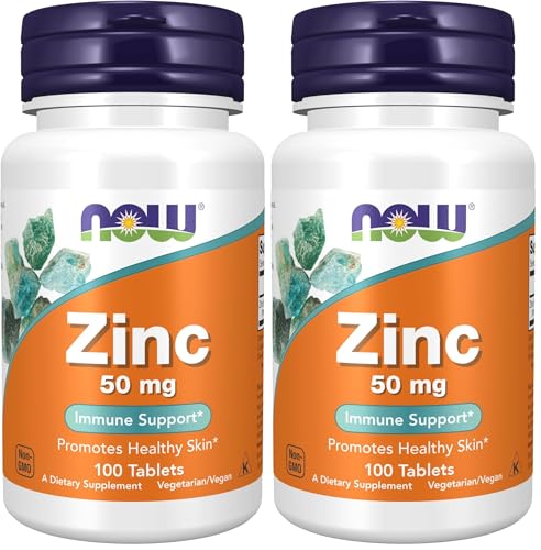 high potency zinc gluconate tablets