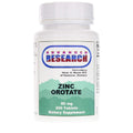 high potency zinc orotate tablets