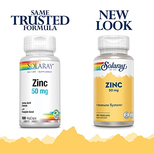 high potency zinc picolinate formula