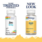 high potency zinc picolinate formula