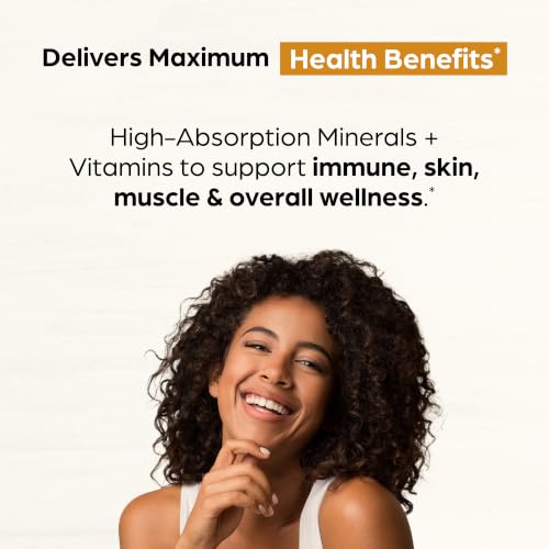 high potency zinc picolinate formula